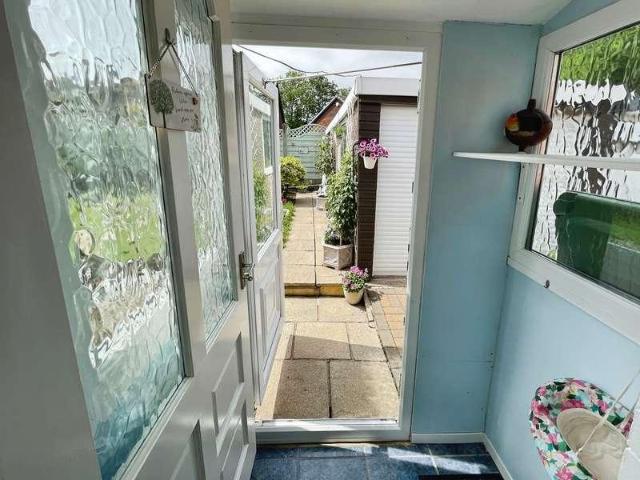 1 bed house for sale
