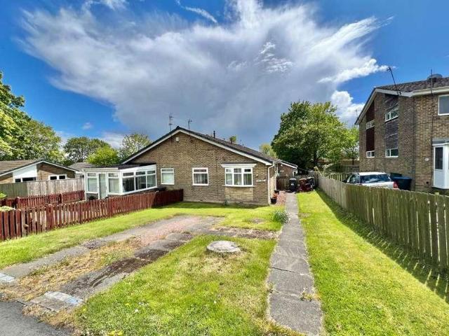 1 bed house for sale