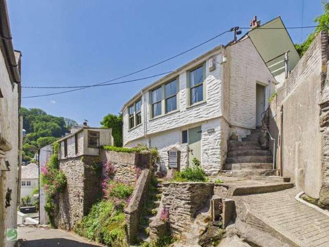 1 bed house for sale