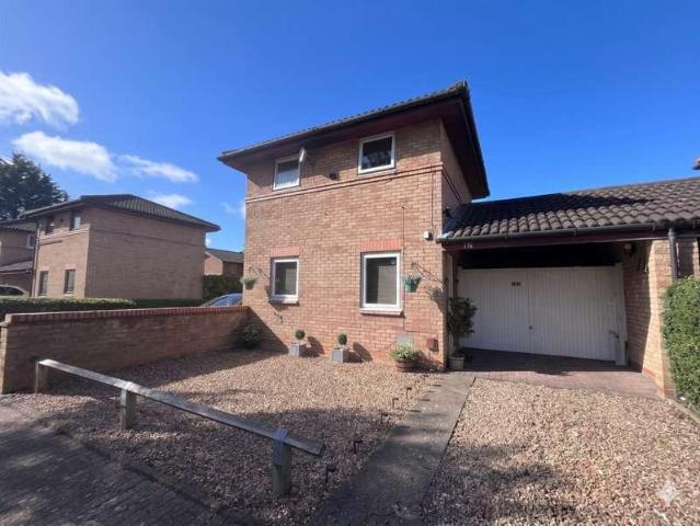 1 bed house for sale