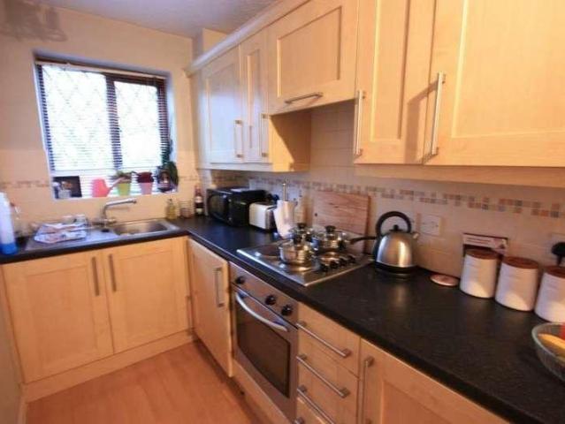 1 bed house for sale