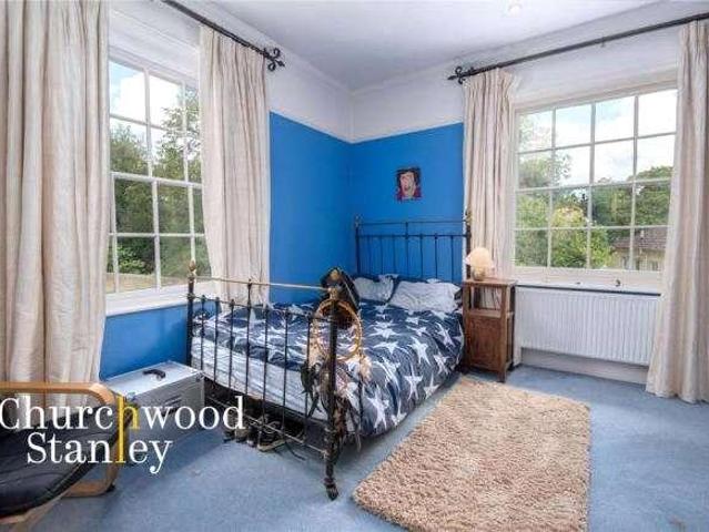 1 bed house for sale
