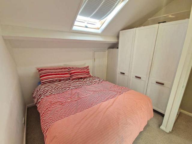 1 bed house for sale