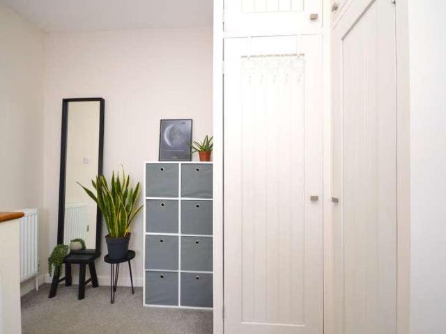 1 bed house for sale