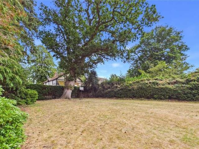 1 bed house for sale