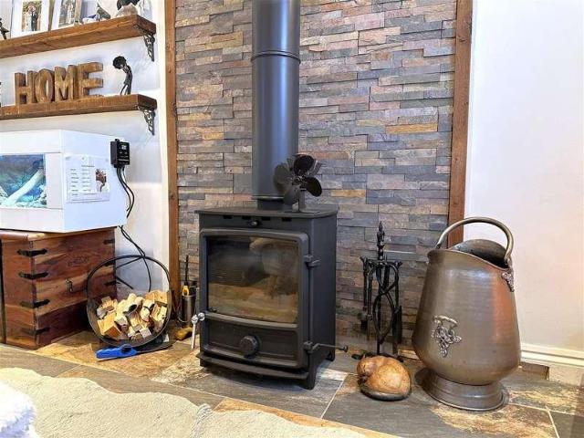 1 bed house for sale