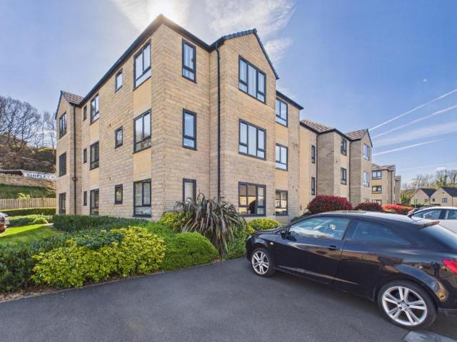 1 bed house for sale