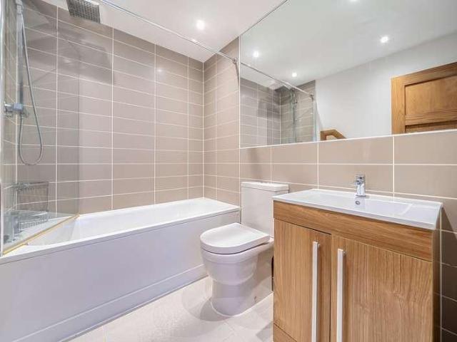 1 bed house for sale