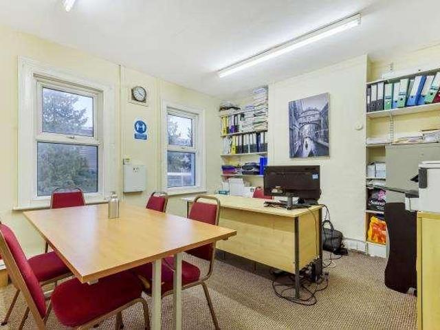 1 bed house for sale