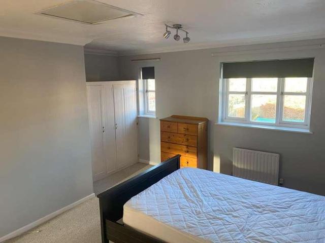 1 bed house for sale