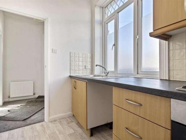 1 bed house for sale