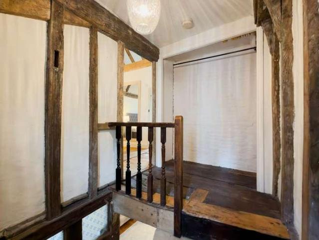 1 bed house for sale