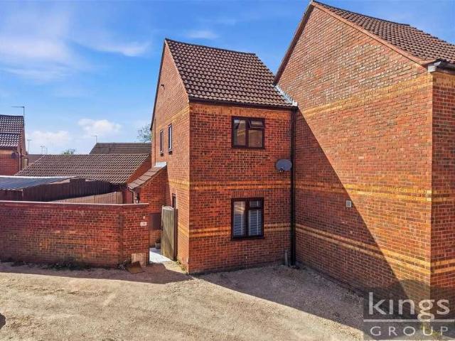 1 bed house for sale