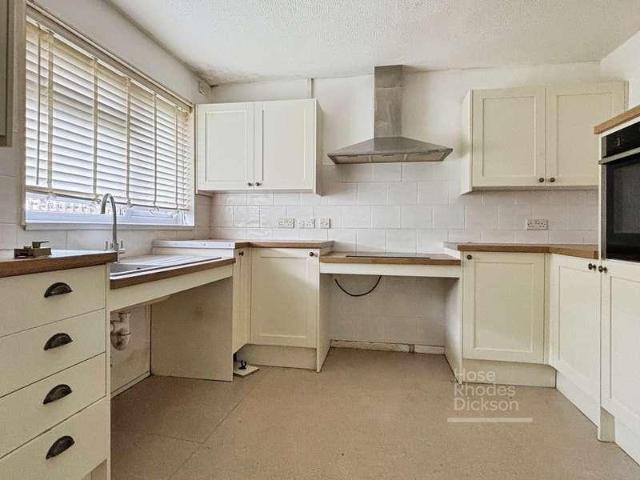 1 bed house for sale