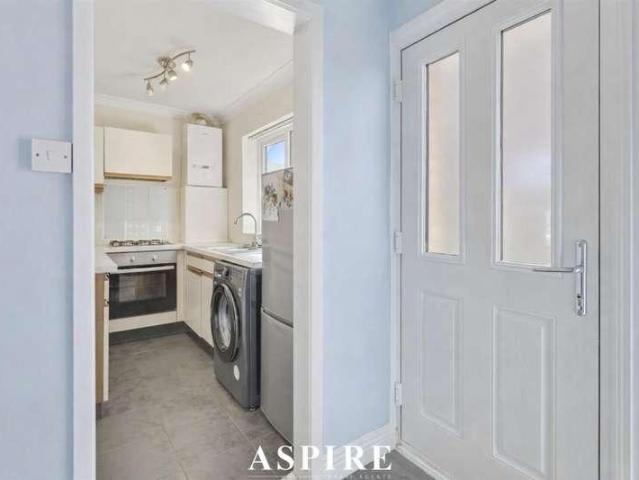 1 bed house for sale