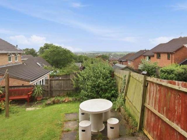 1 bed house for sale