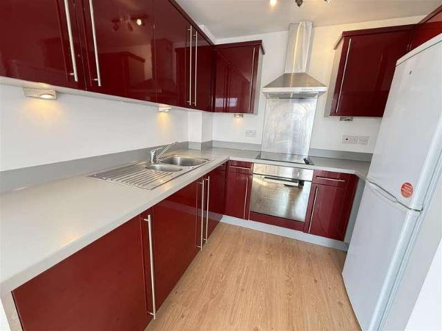 1 bed house for sale
