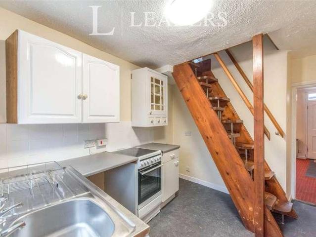 1 bed house for sale