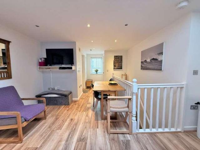 1 bed house for sale