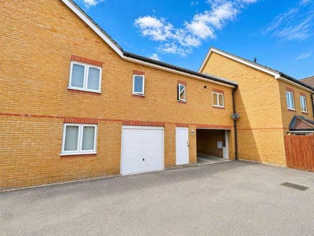 1 bed house for sale