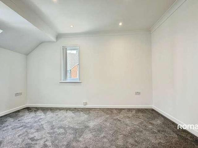 1 bed house for sale