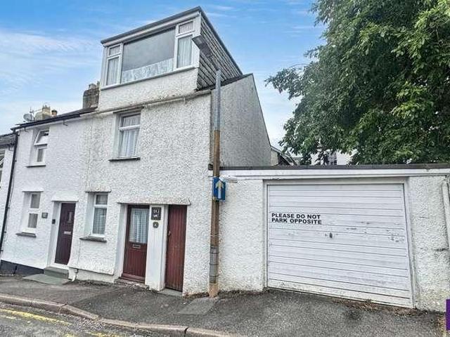 1 bed house for sale