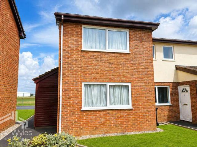1 bed house for sale