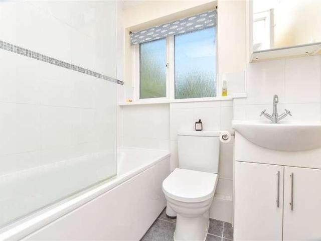 1 bed house for sale