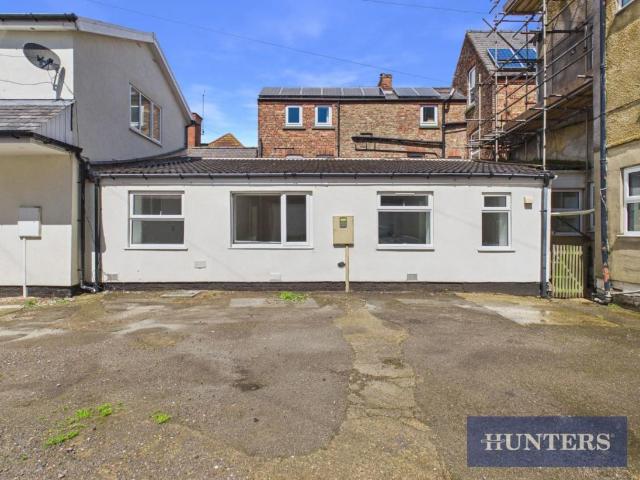 1 bed house for sale