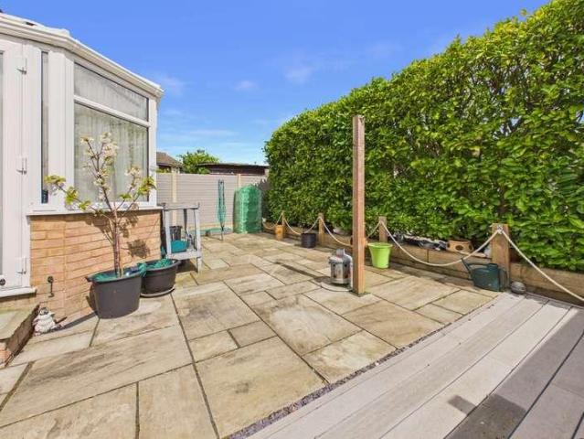 1 bed house for sale