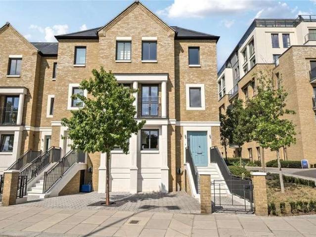 1 bed house for sale