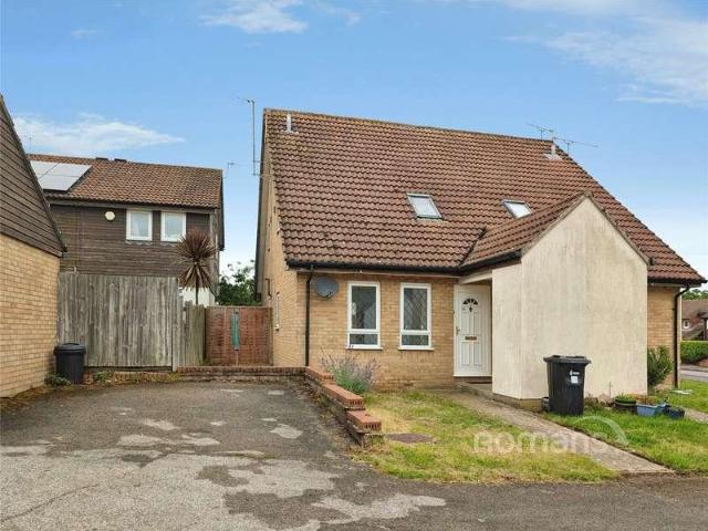 1 bed house for sale