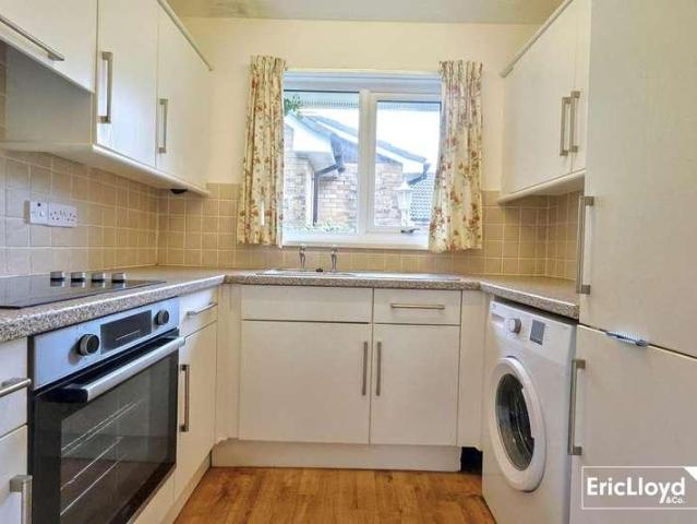 1 bed house for sale