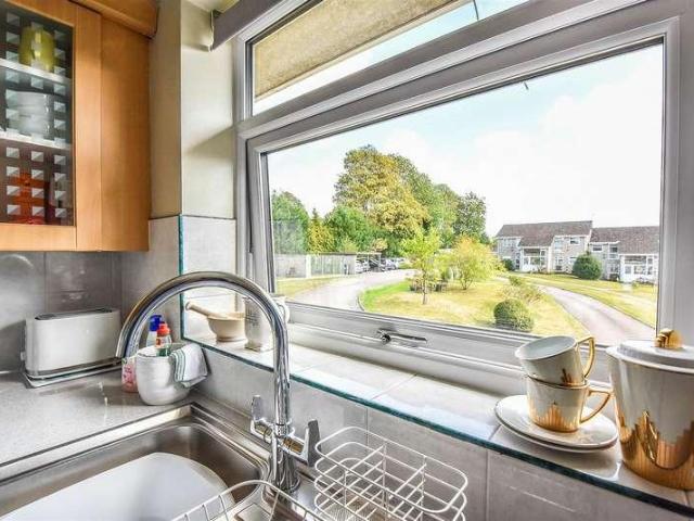 1 bed house for sale