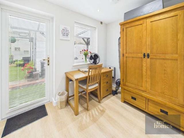 1 bed house for sale