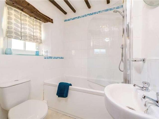 1 bed house for sale