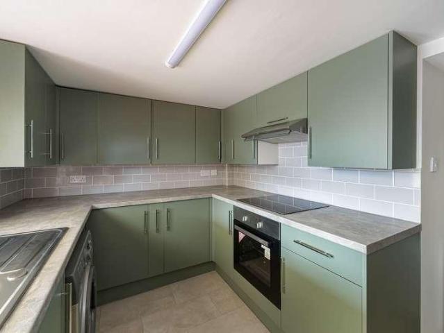 1 bed house for sale