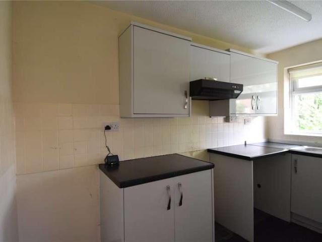 1 bed house for sale