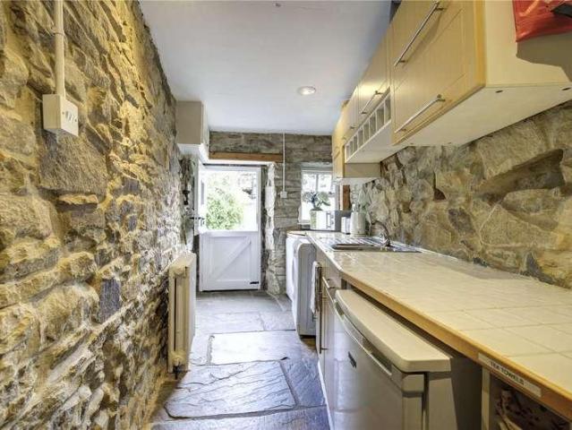 1 bed house for sale