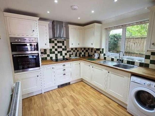 1 bed house for sale