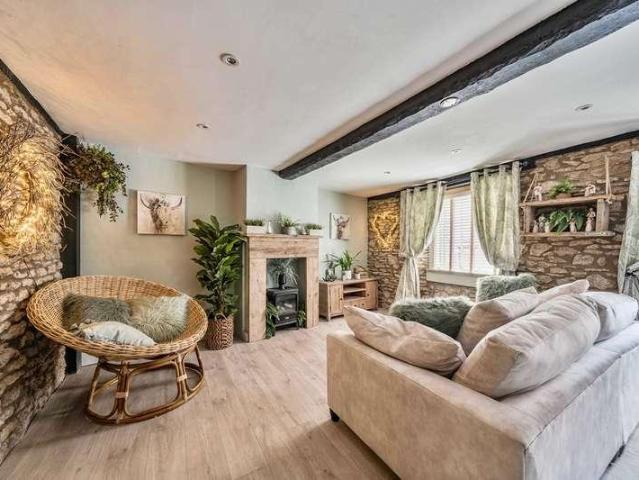 1 bed house for sale