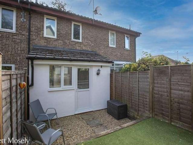 1 bed house for sale