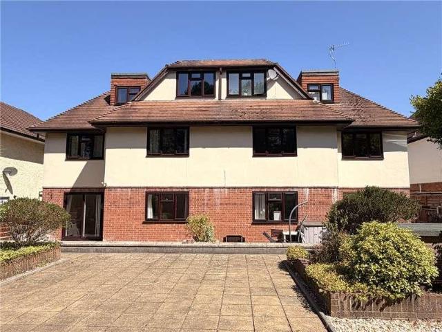 1 bed house for sale