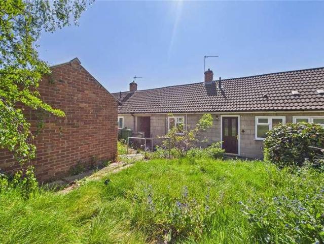 1 bed house for sale