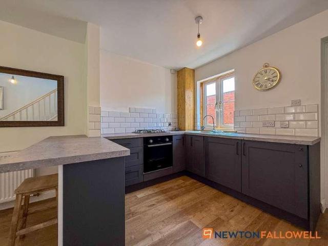 1 bed house for sale