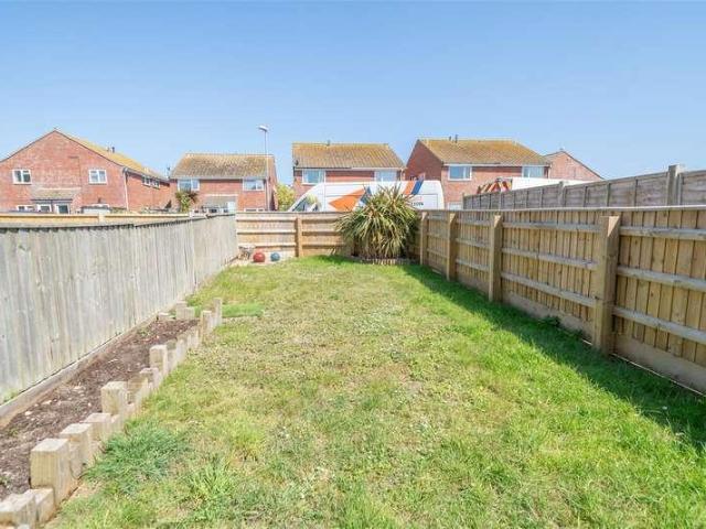 1 bed house for sale
