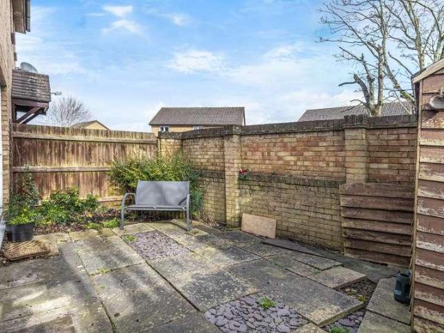 1 bed house for sale