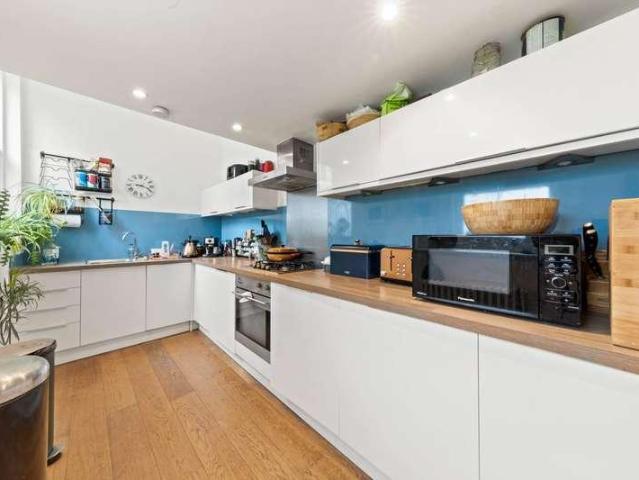 1 bed house for sale