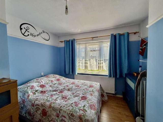 1 bed house for sale