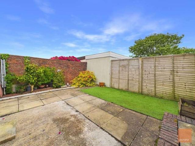 1 bed house for sale